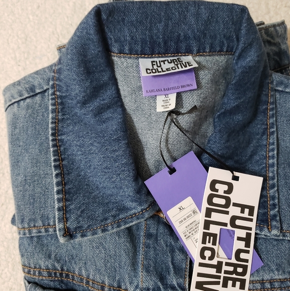 Target | Jackets & Coats | Future Collective With Kahlana Barfield ...